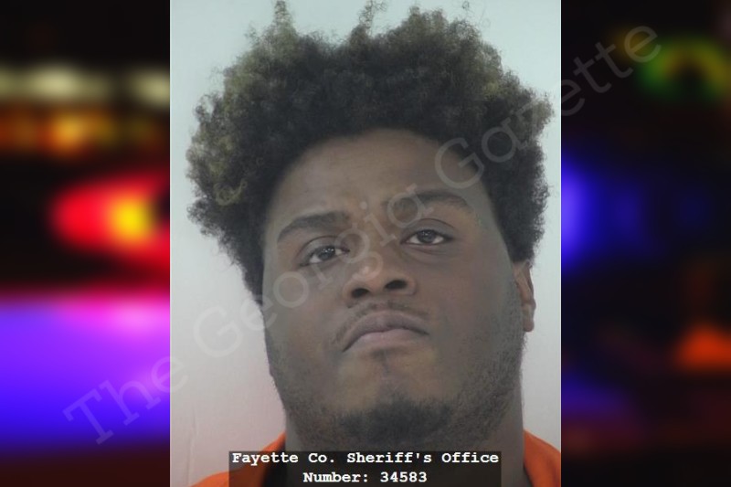 Tyrone Tillery | Fayette County