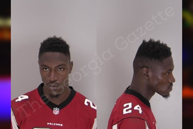 Joseph Tillman — Richmond County