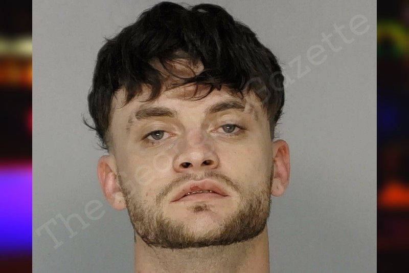 Timothy Walton — Bibb County Jail Bookings