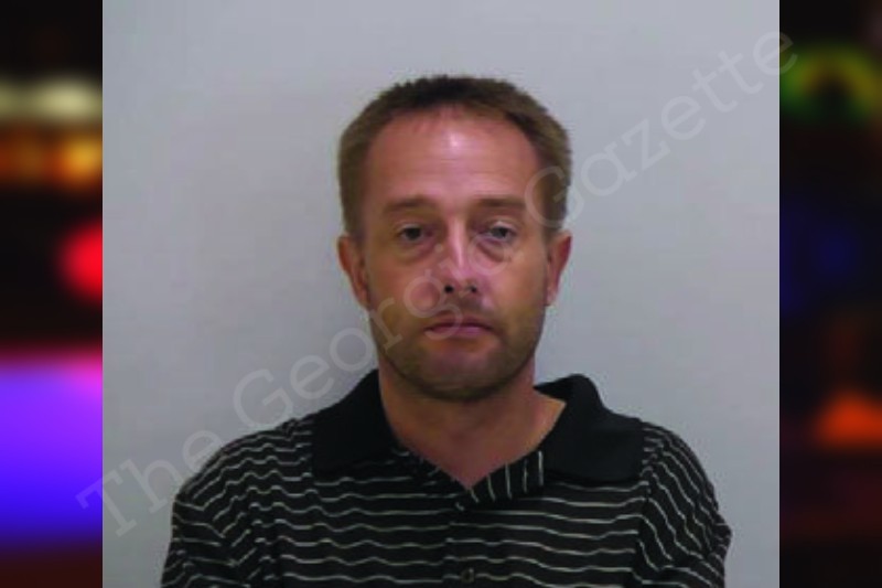 Austen Tinsley — Bartow County Jail Bookings