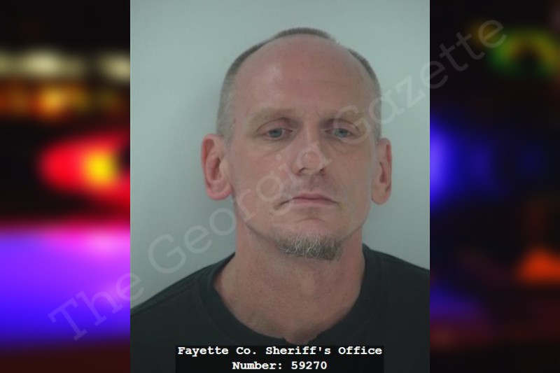 Matthew Tobin | Fayette County