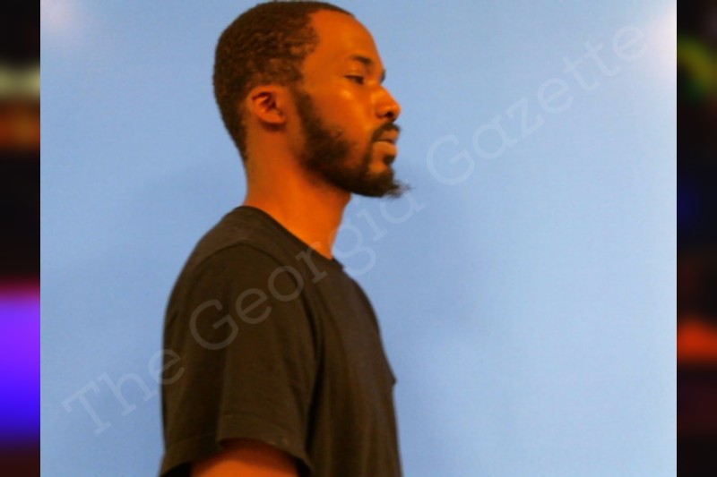 Jafus Truitt — Troup County Jail Bookings