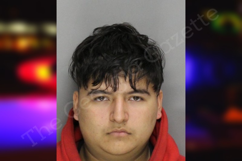 Pablo Valdez | Cobb County