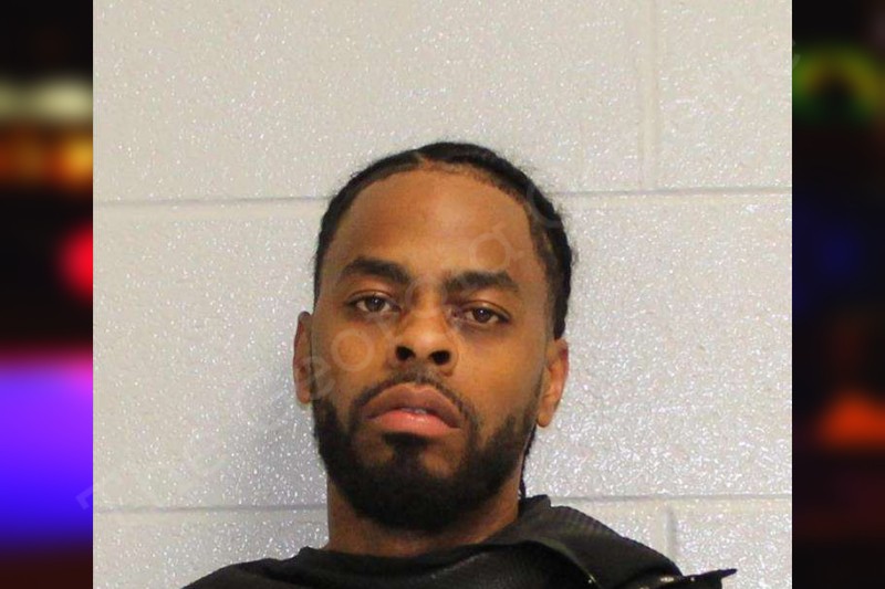 Justin Varner — Carroll County Jail Bookings