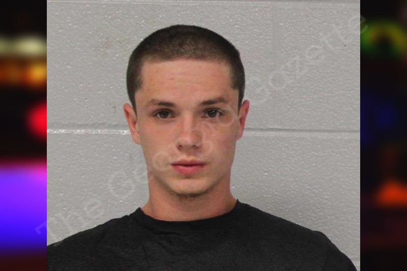 Isaiah Vaughn — Carroll County Jail Bookings