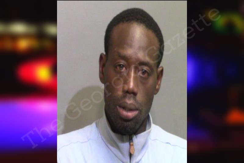 Brandon Vaughn — Glynn County