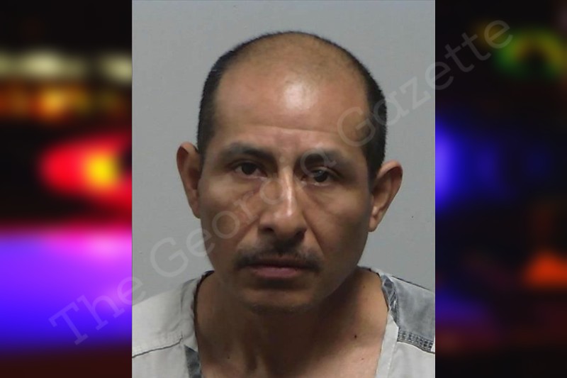 Maximo Vazquez-Cajina | Tift County