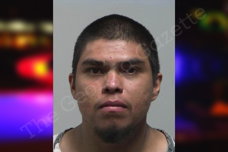 Federico Vega | Tift County