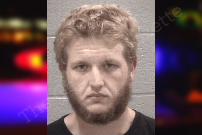 Tyler Vires — Columbia County Jail Bookings