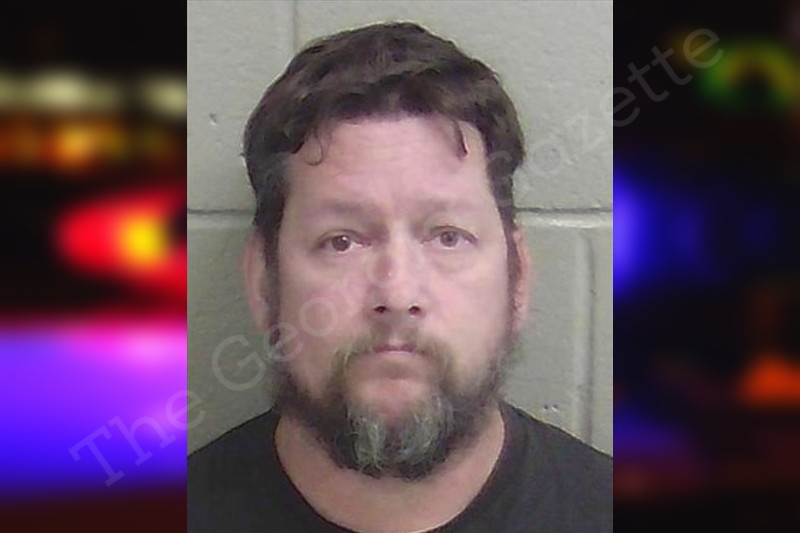 Michael Voss — Wayne County Jail Bookings