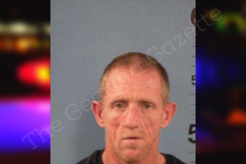 Ricky Wade — Monroe County Jail Bookings