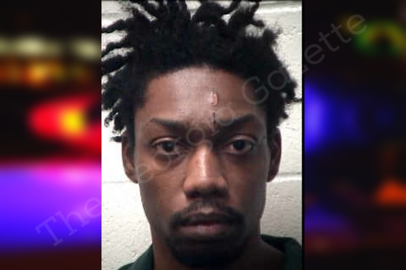 Carl Wallace — Henry County Jail Bookings