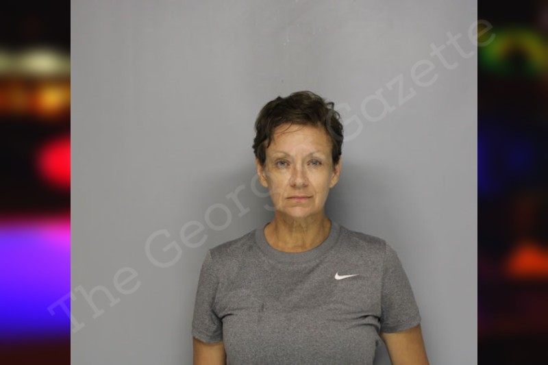 Joy Wallace Hall County