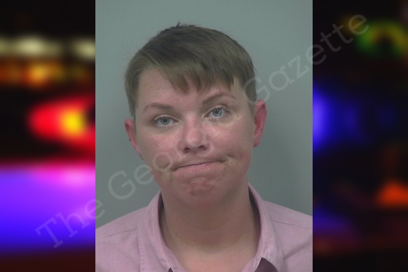 Kristin Wallace — Gwinnett County