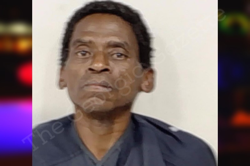 Timothy Wallace — Lowndes County Jail Bookings