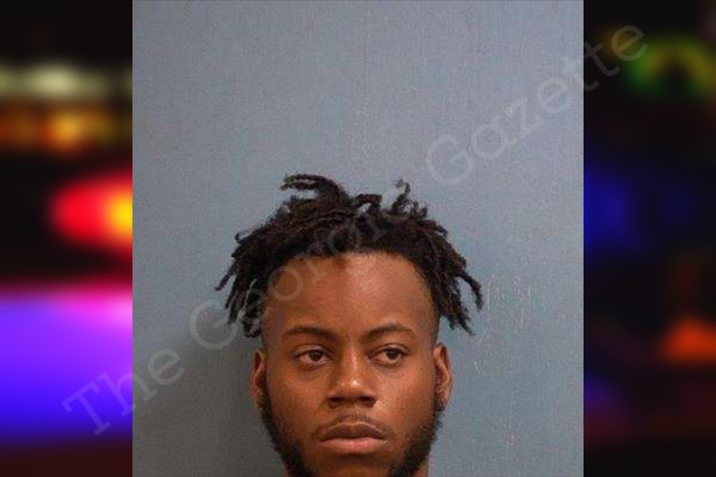 Brandon Walls — Monroe County Jail Bookings