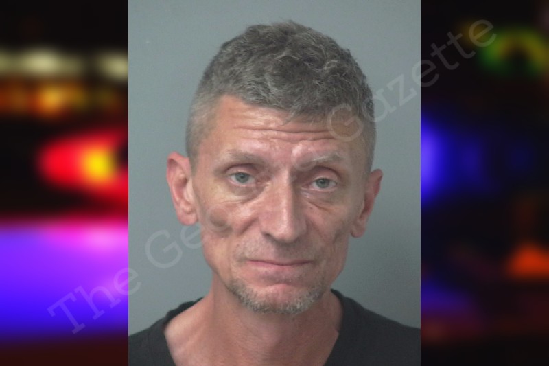 Christopher Ward | Gwinnett County