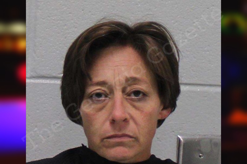 April Wardlaw — Carroll County Jail Bookings