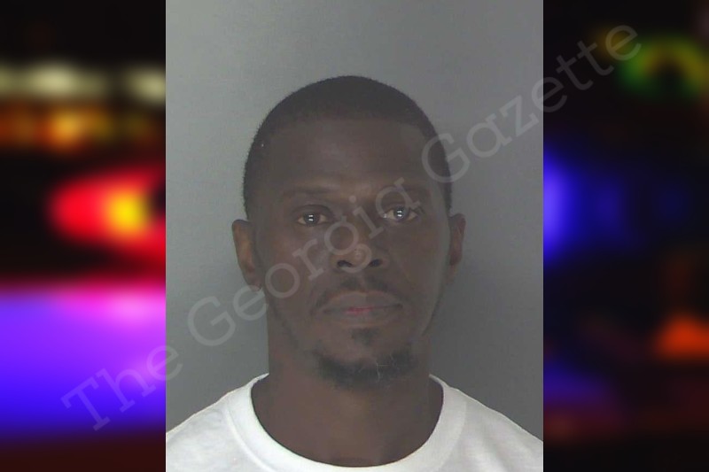 Willie Ware — Douglas County Jail Bookings
