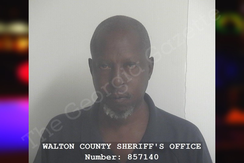 Neal Warren - Walton County