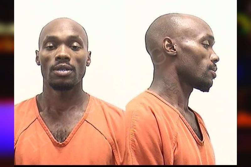 Dwight Watkins | Clarke County Jail Bookings