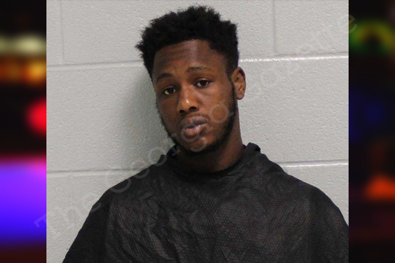 Joseph Watkins — Carroll County Jail Bookings