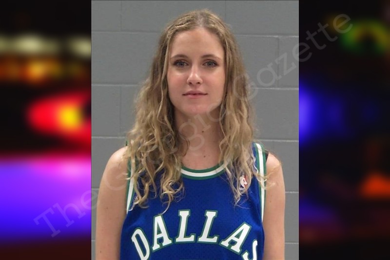 Molly Watson — Baldwin County Jail Bookings