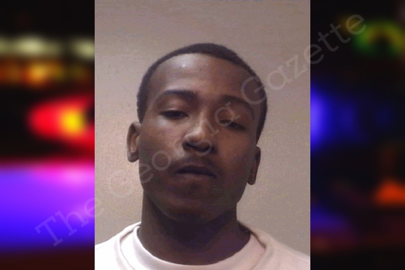 Keith Webb - Coweta County