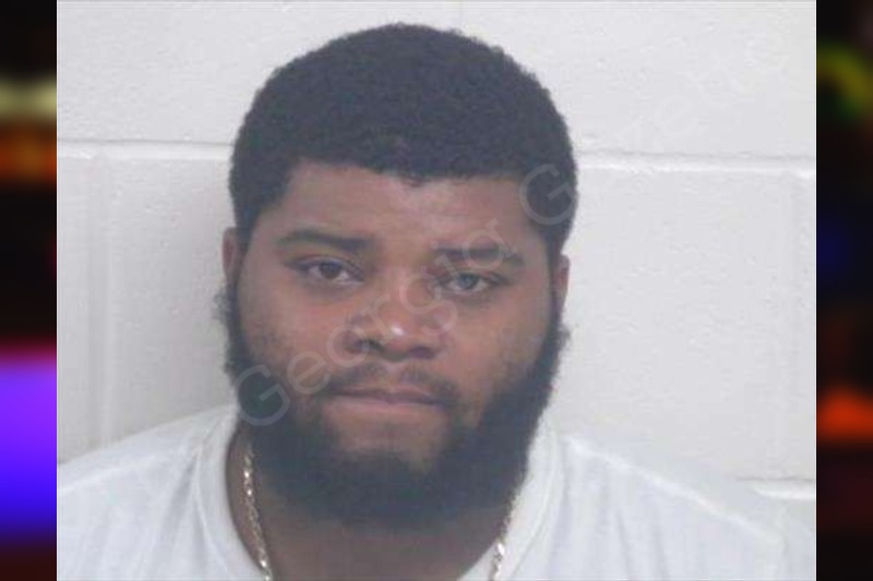 Corey Weems — Washington County Jail Bookings