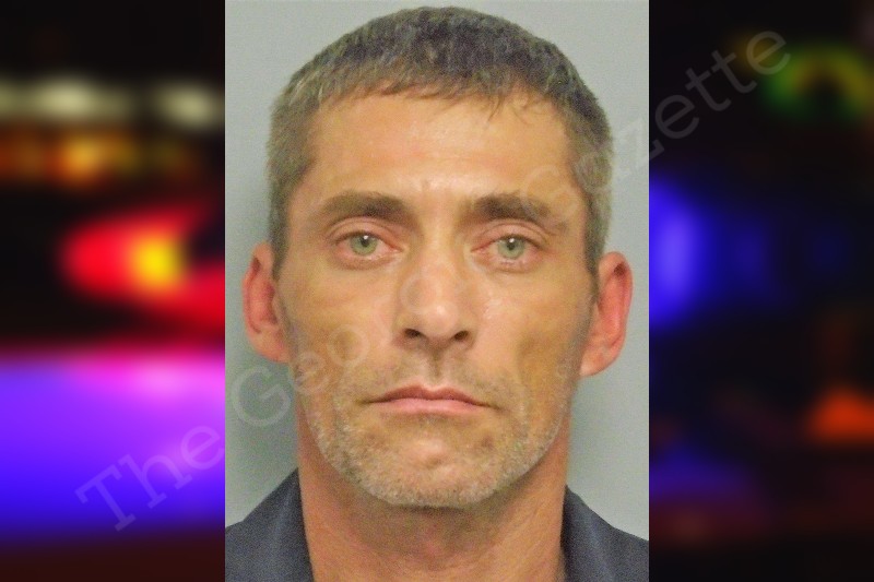 Michael Whitaker — Burke County Jail Bookings Michael Whitaker — Burke County Jail Bookings