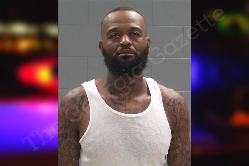 Brandon White — Baldwin County Jail Bookings
