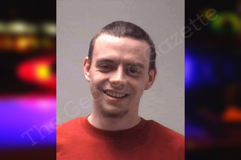 Brian Whitfield | Coweta County