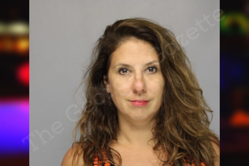 Tara Wilkes — Hall County