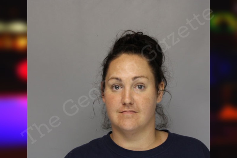 Myrinda Wilkinson — Hall County
