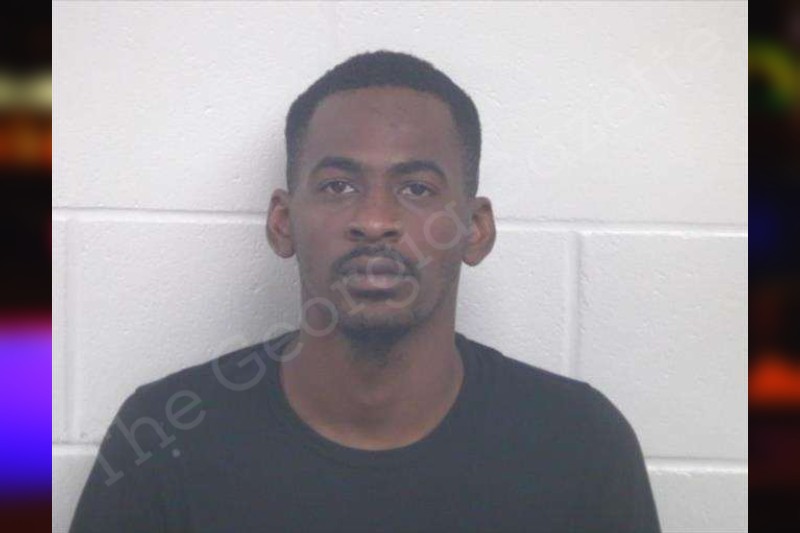 Anthony Williams | Washington County