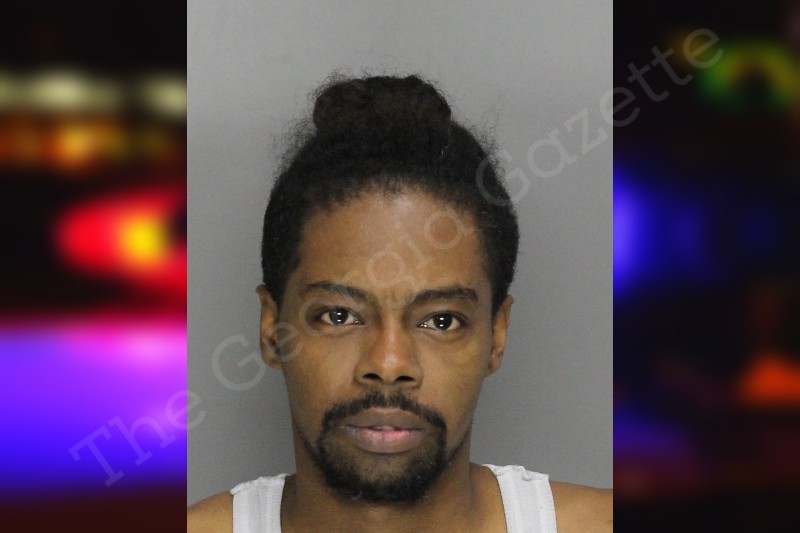 Corthell Williams — Cobb County