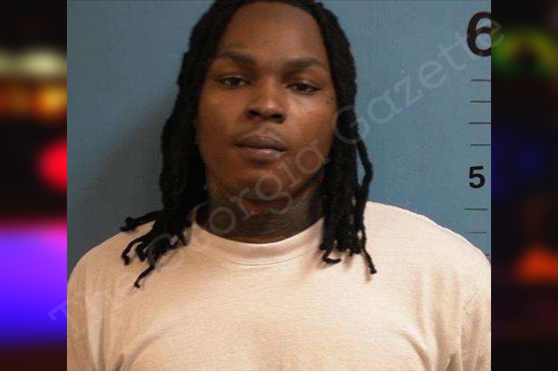 Dewayne Williams — Monroe County Jail Bookings