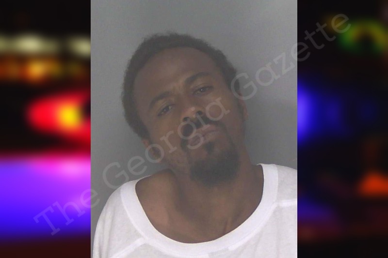 Dwayne Williams — Douglas County Jail Bookings