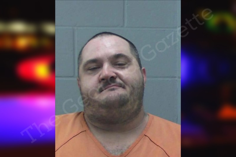 Jason Williams — Madison County Jail Bookings