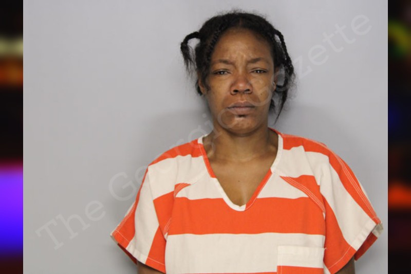 Kelly Williams | Hall County