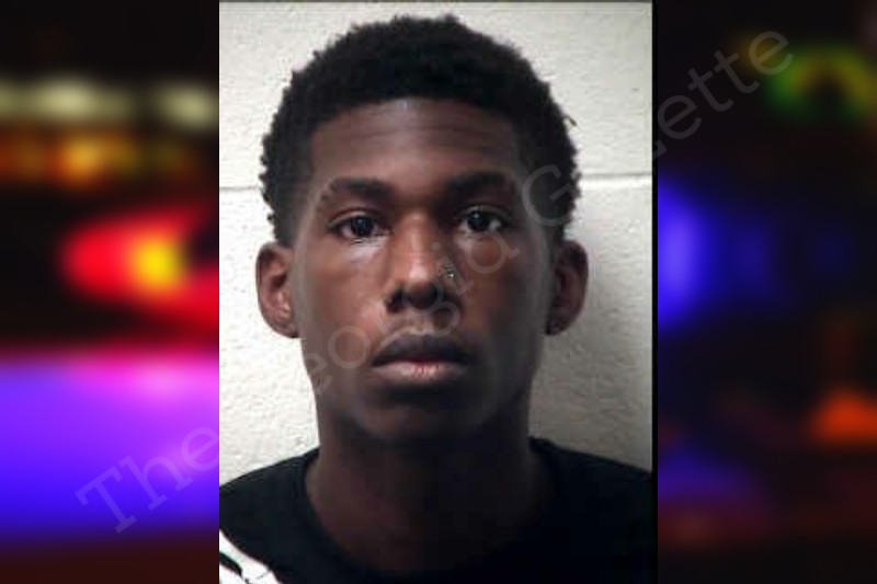 Sheldon Wilson — Henry County Jail Bookings