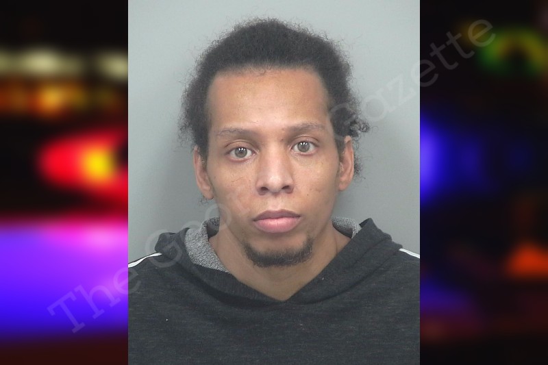 Troy Wilson — Gwinnett County Jail Bookings