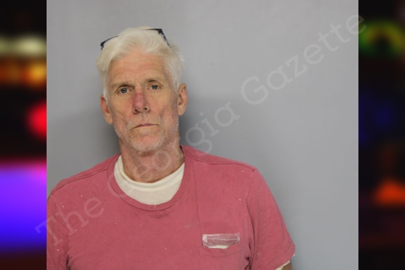 Timothy Wolf — Hall County Jail Bookings