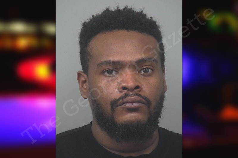 Mathaniel Worthy | Gwinnett County