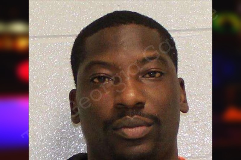 Jerald Wright