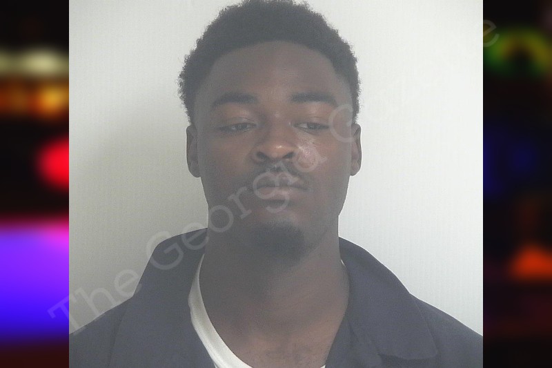 Justin Wyatt — Walton County Jail Bookings