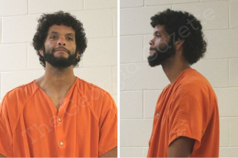 Christopher Wade — Houston County Jail Bookings