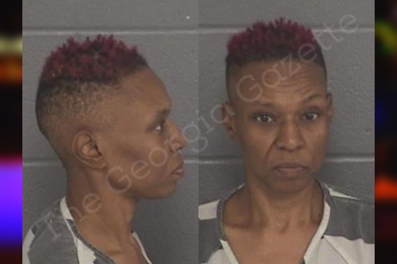 Traci Walker — Barrow County Jail Bookings
