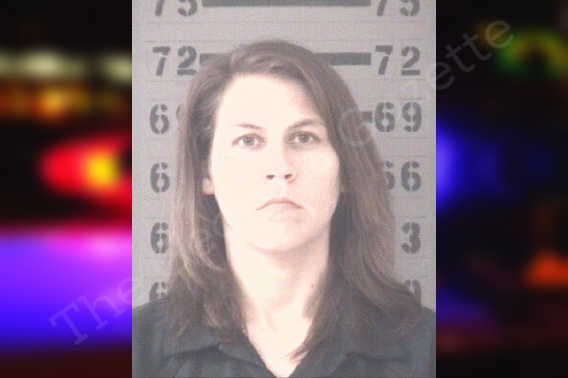 Keeli Wallace — Dougherty County Jail Bookings