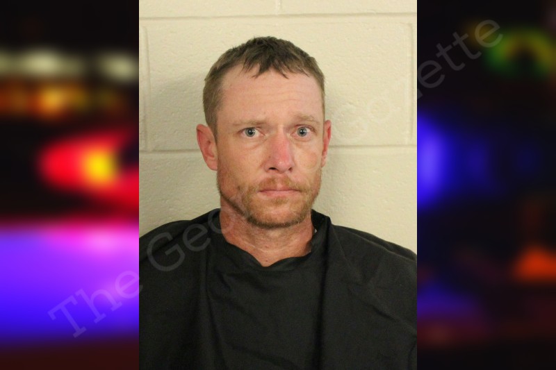 Stanton Ward — Floyd County Jail Bookings